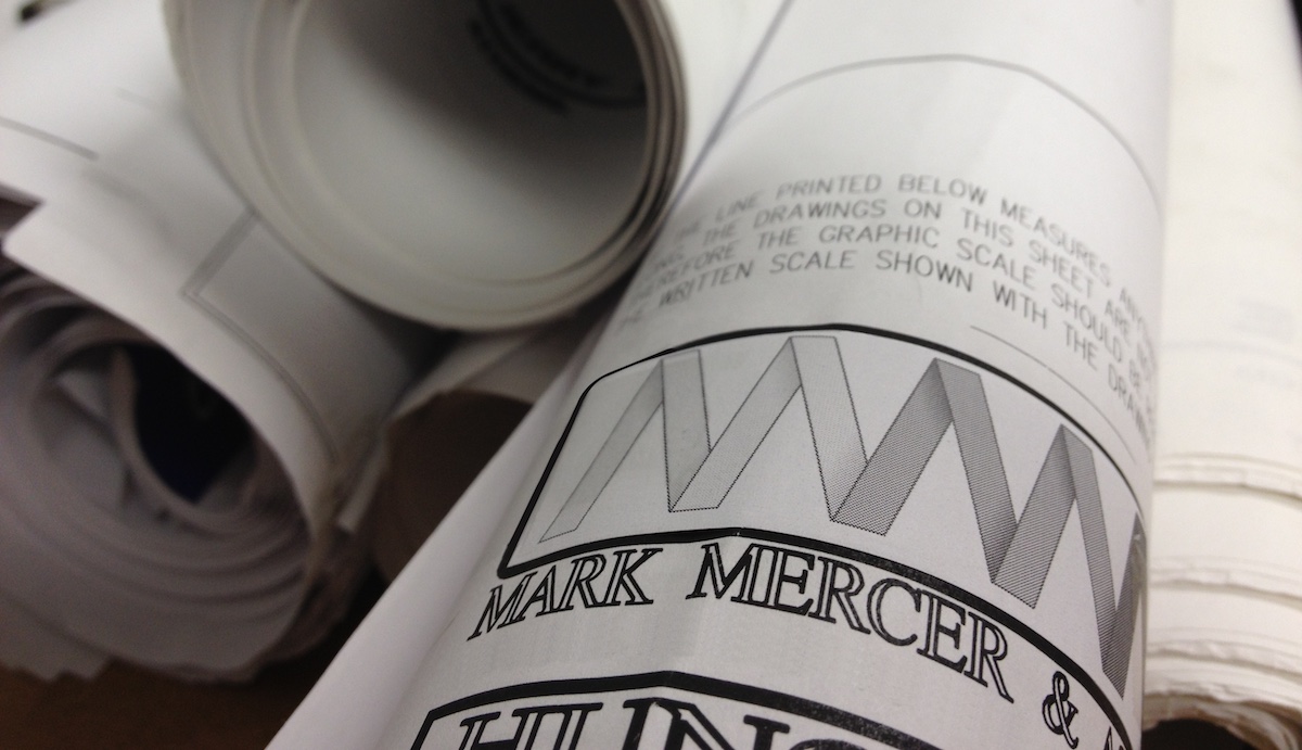 About the Architect - Mark Mercer & Associates, Inc.