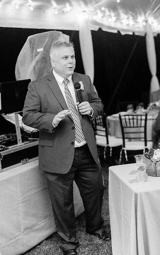 About the Architect - Mark Mercer & Associates, Inc.